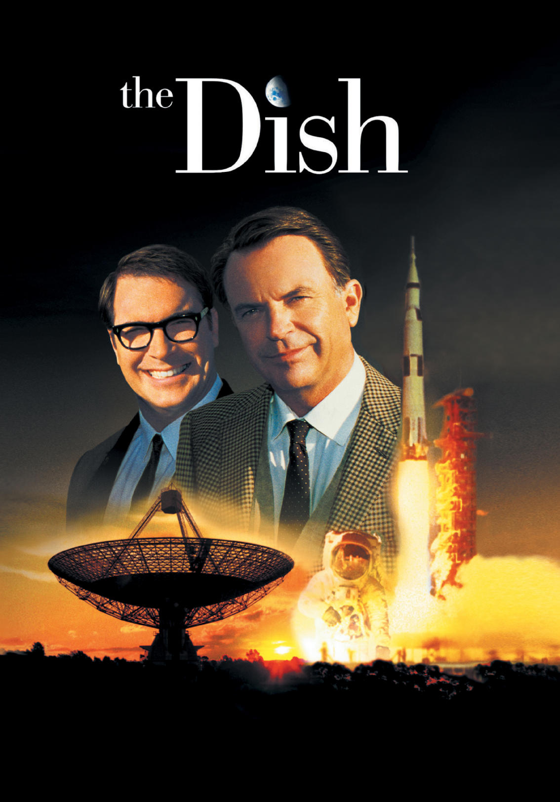 The Dish (2000) | Kaleidescape Movie Store