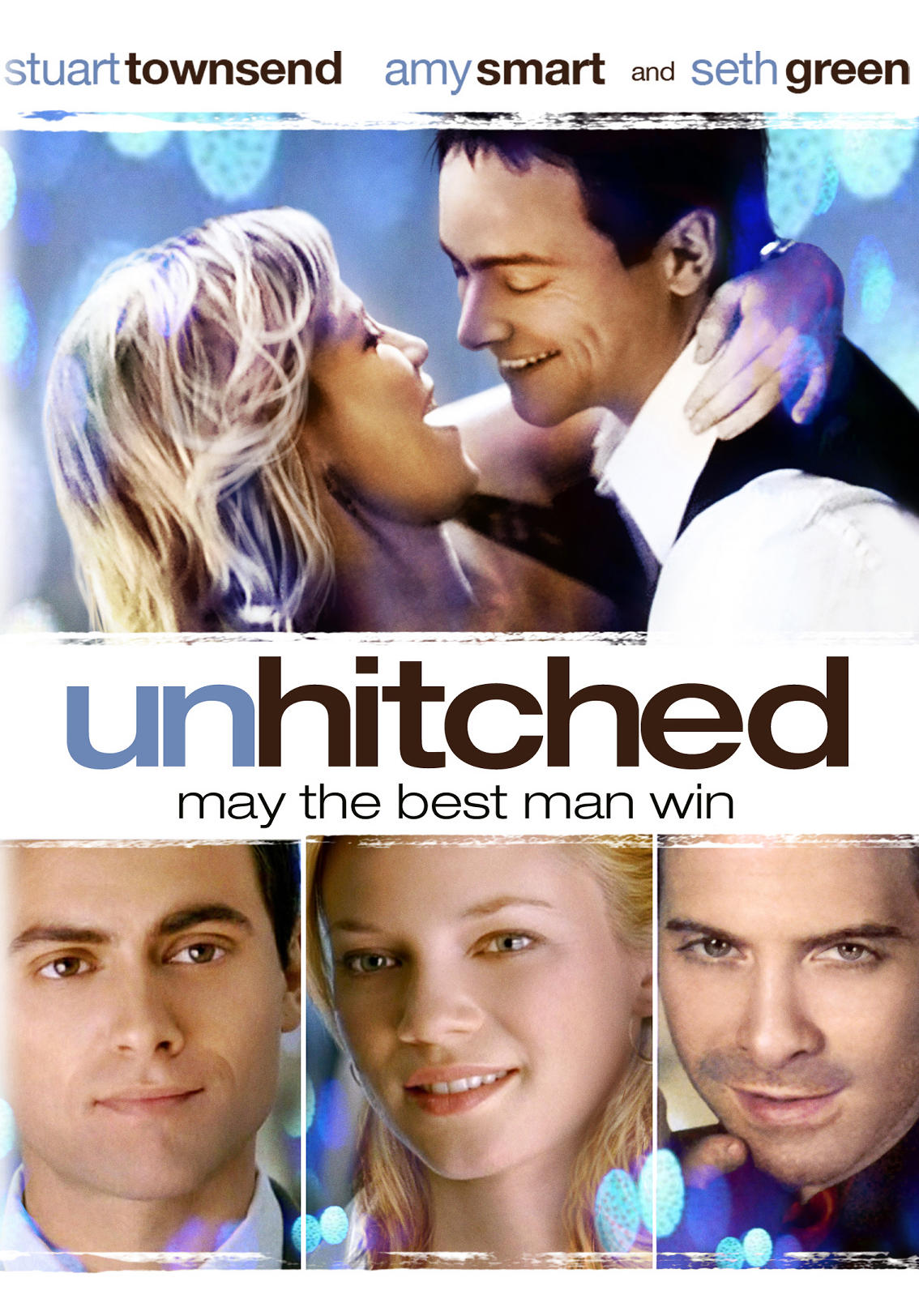 Unhitched (2005) | Kaleidescape Movie Store