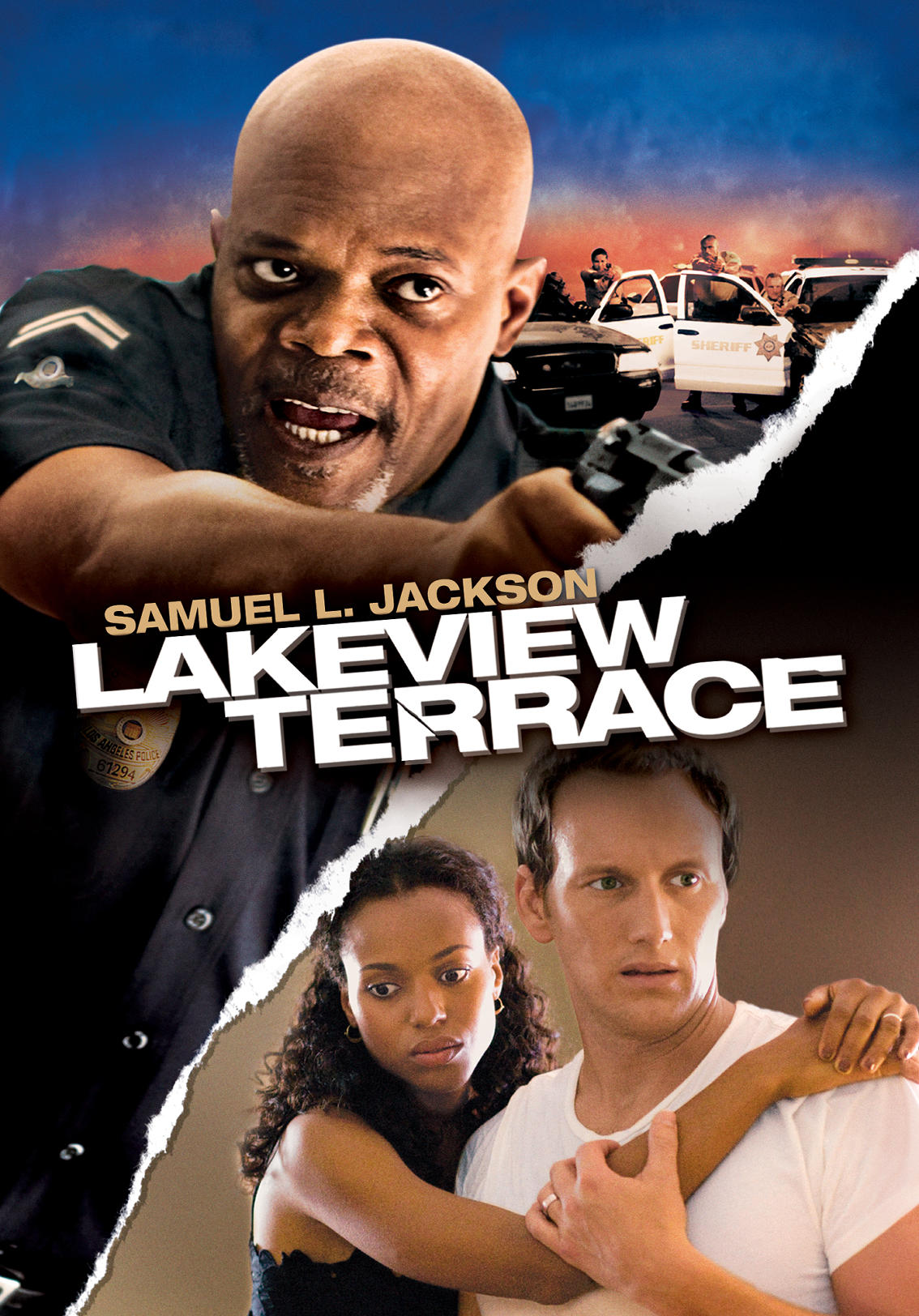 Lakeview Terrace (2008) | Kaleidescape Movie Store