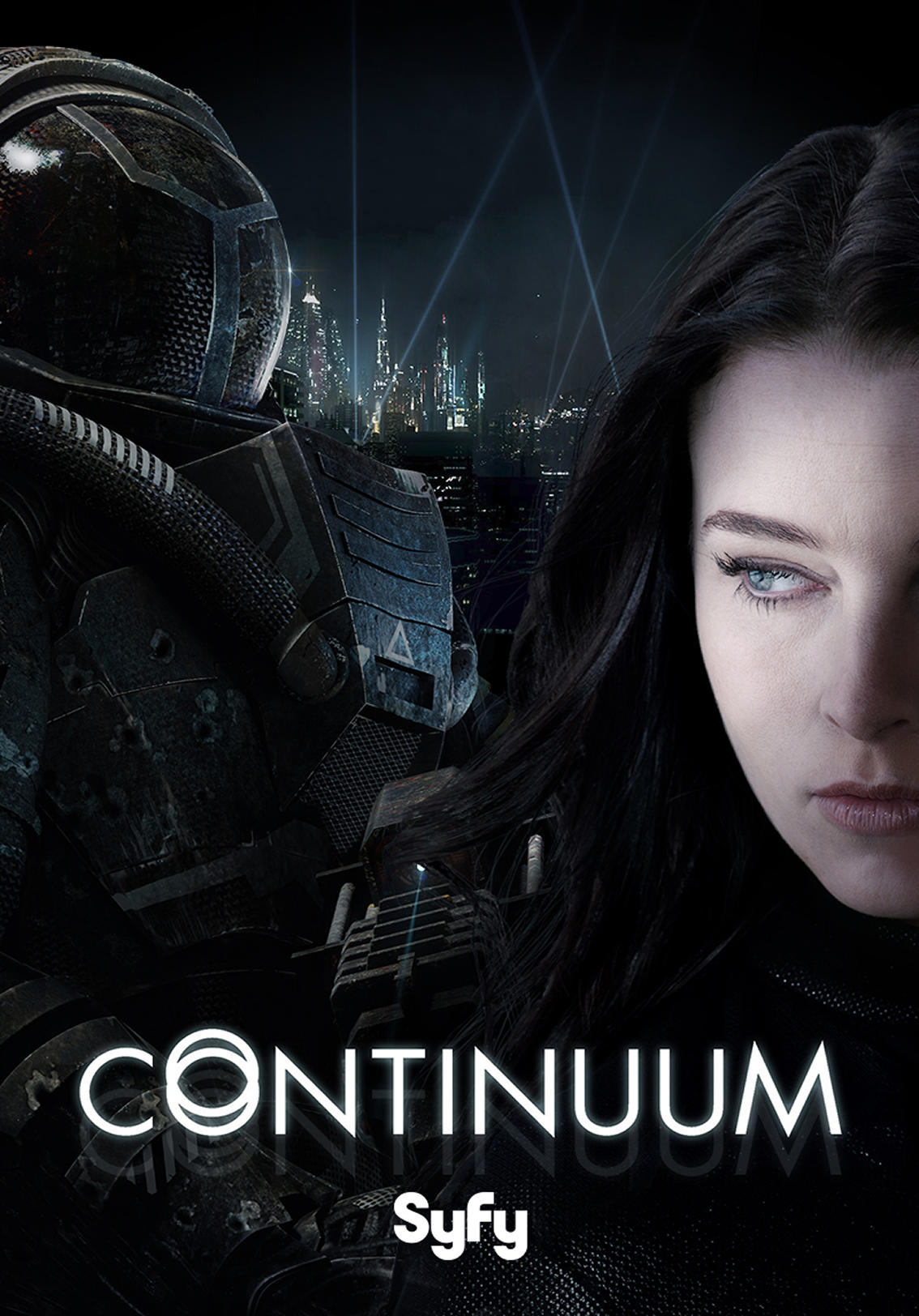 Continuum (Season 4) (2015) | Kaleidescape Movie Store