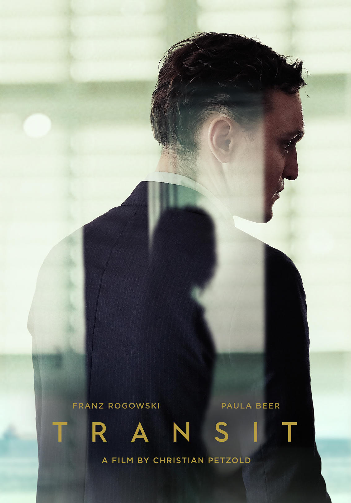 Transit (2018) | Kaleidescape Movie Store