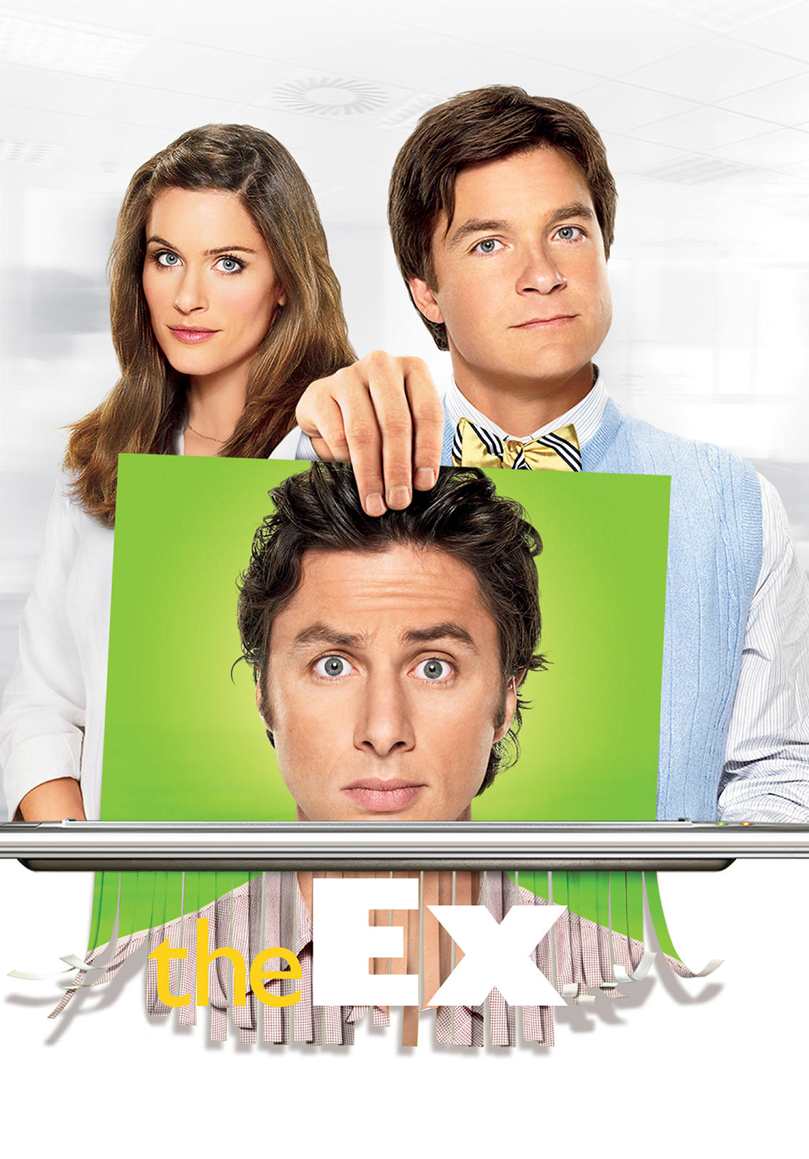 The Ex (2006) | Kaleidescape Movie Store