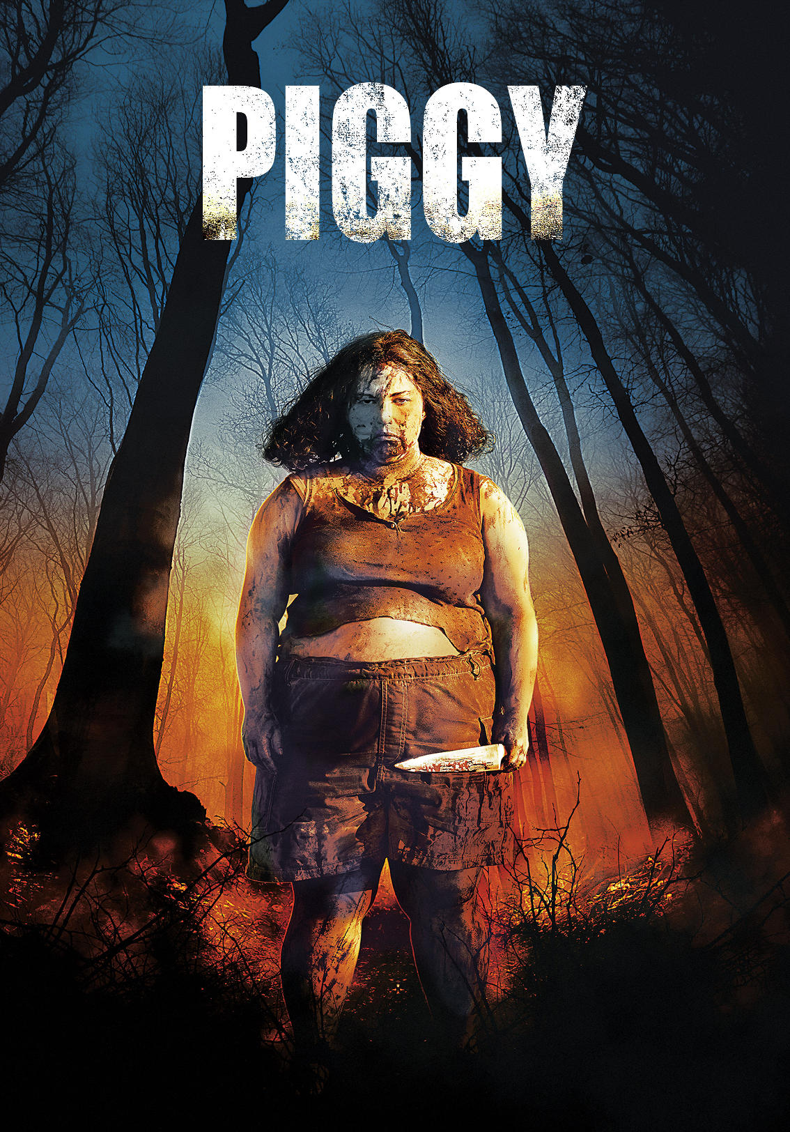 Piggy (2022) | Kaleidescape Movie Store