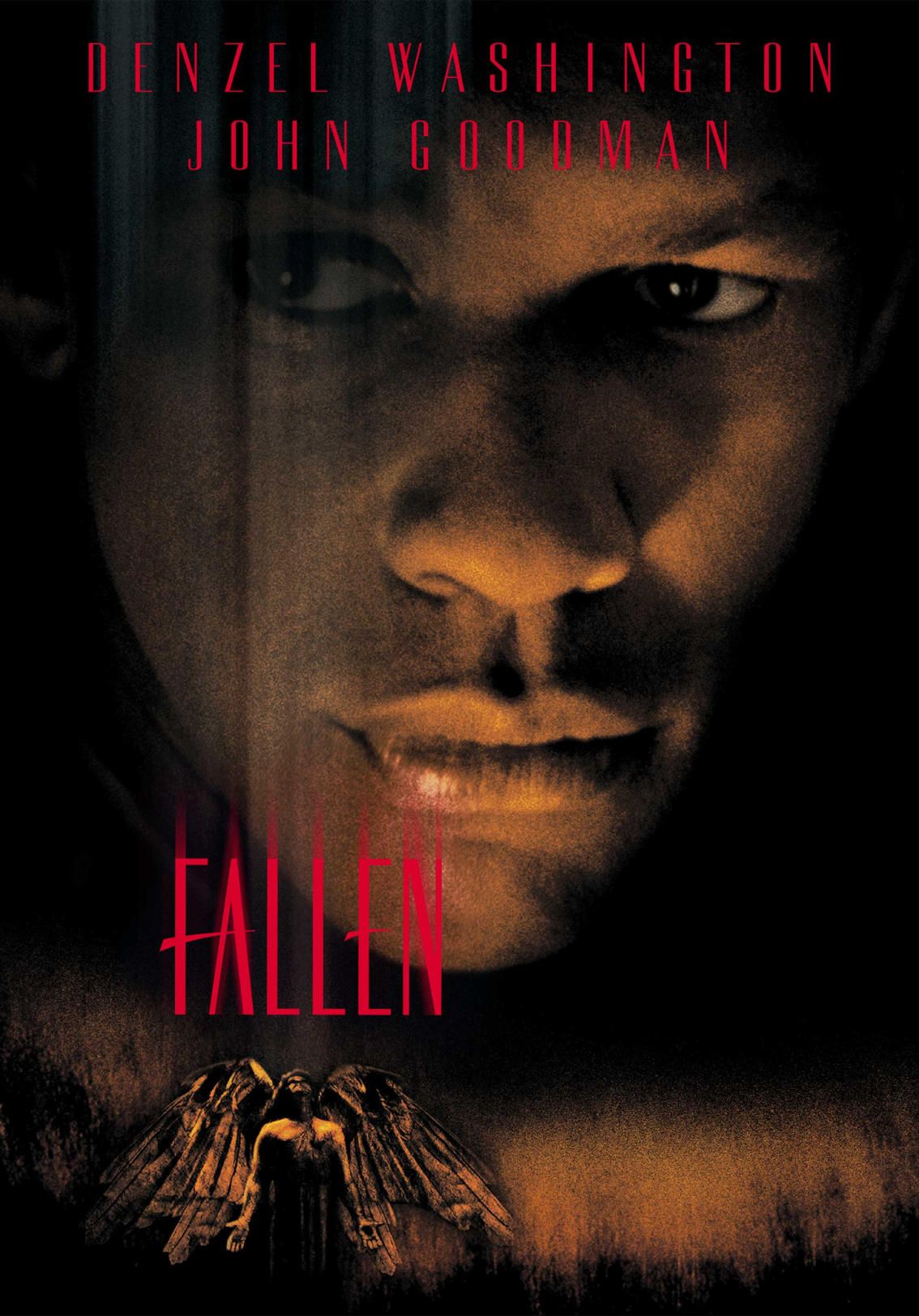 Fallen (1998) | Kaleidescape Movie Store