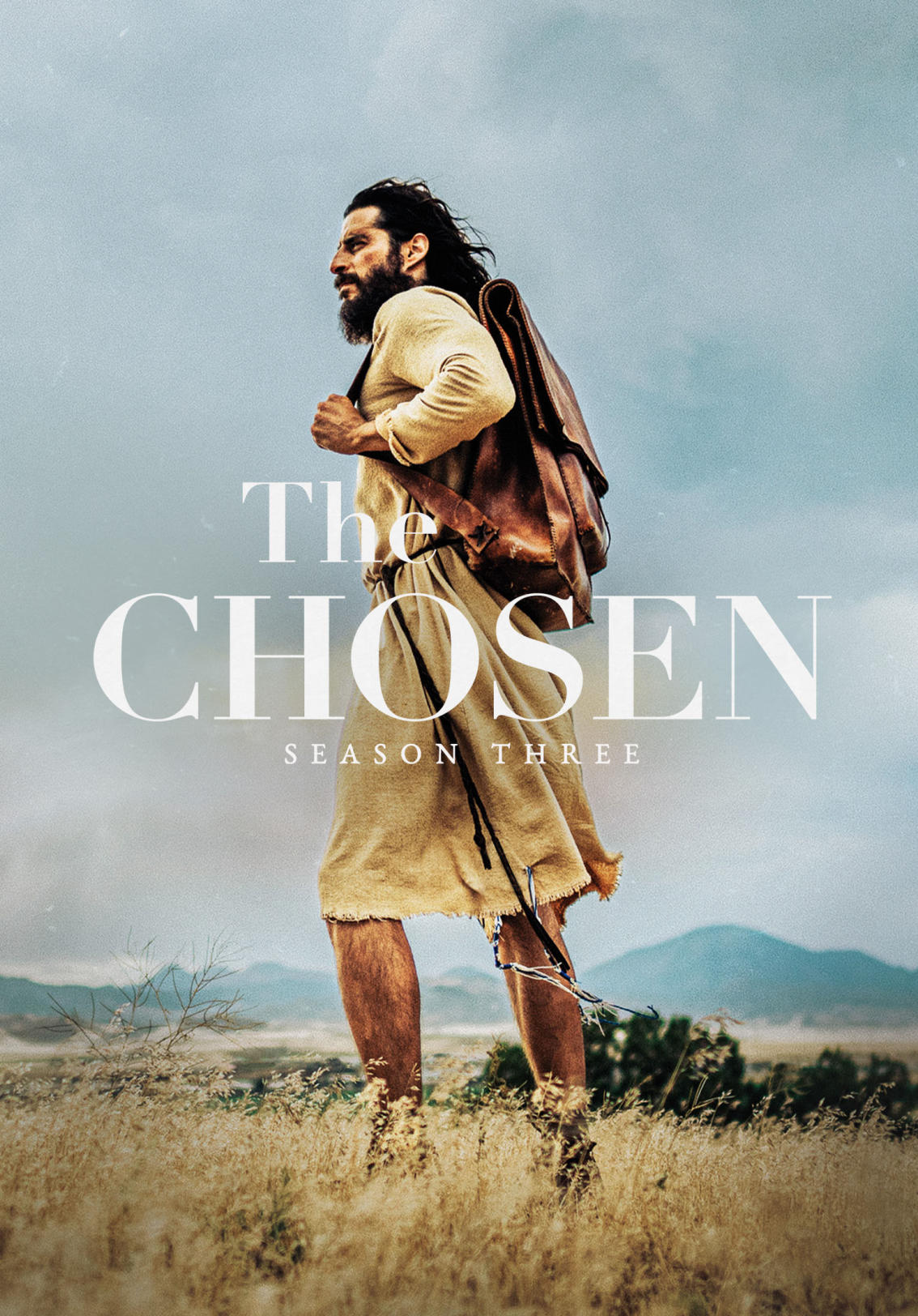 The Chosen (Season 3) (2022) | Kaleidescape Movie Store