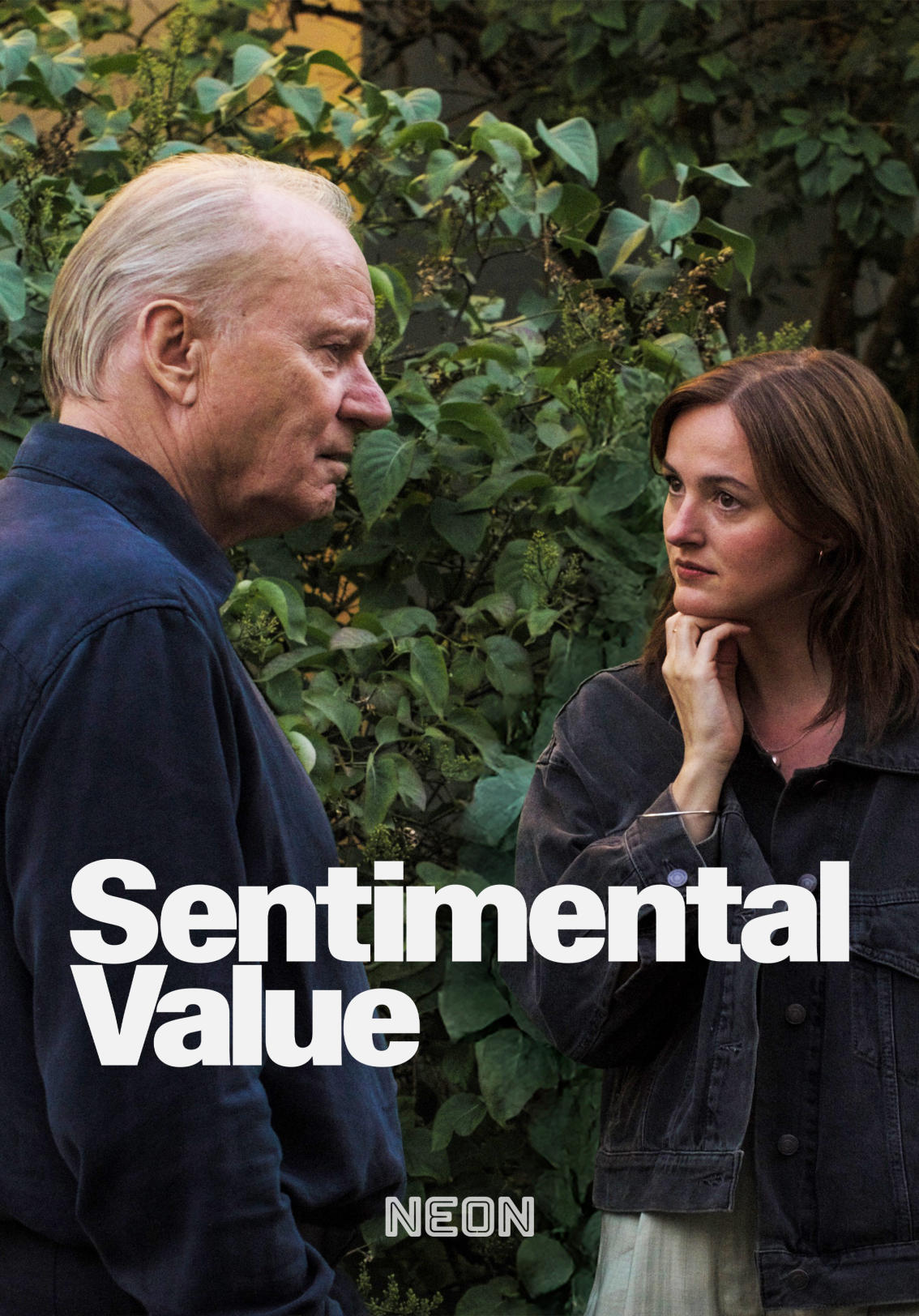 Sentimental Value (2025) | Kaleidescape Movie Store